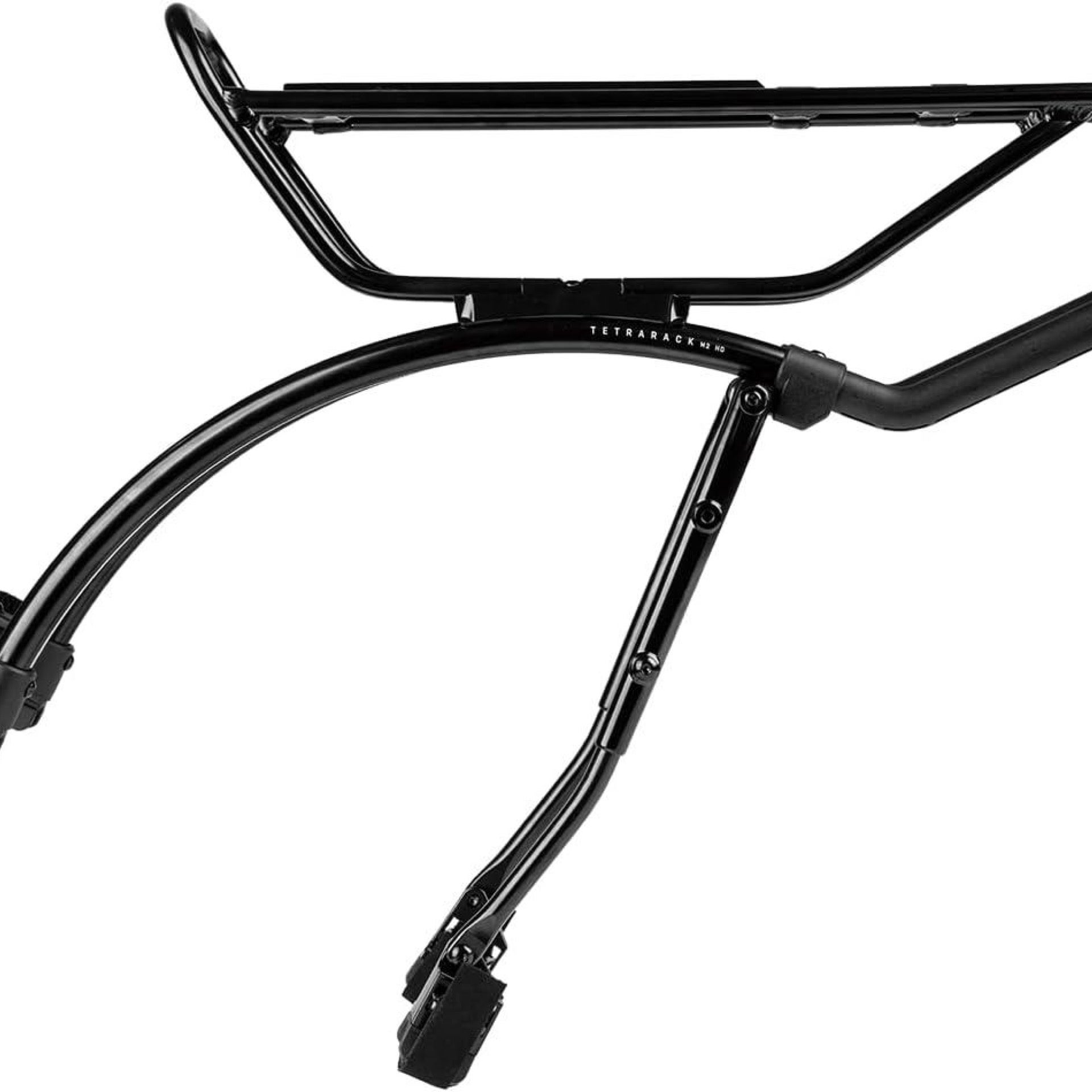 Topeak Tetrarack M2 HD Mountain Bike Rack | Alaska eBike Store