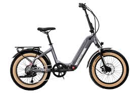 Low Step Frame eBikes | Alaska eBike Store