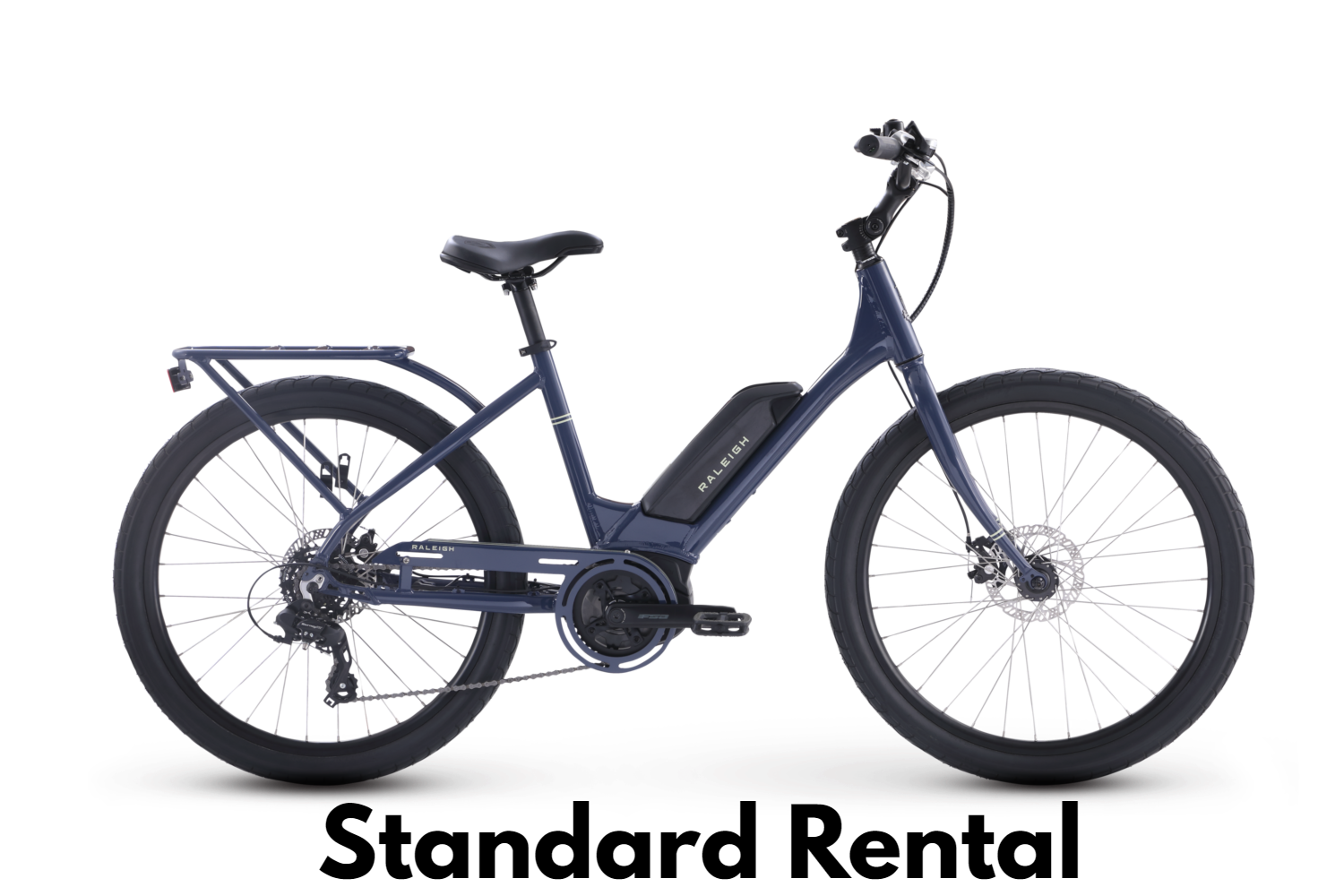 Rent Electric Bikes from Alaska eBike Store | Alaska eBike Store