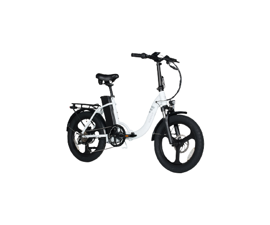 Low Step Frame eBikes | Alaska eBike Store